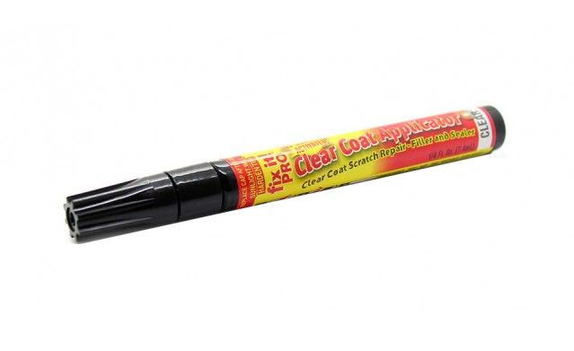 Car Scratch Remover Pen Price In Pakistan At Symbiospk